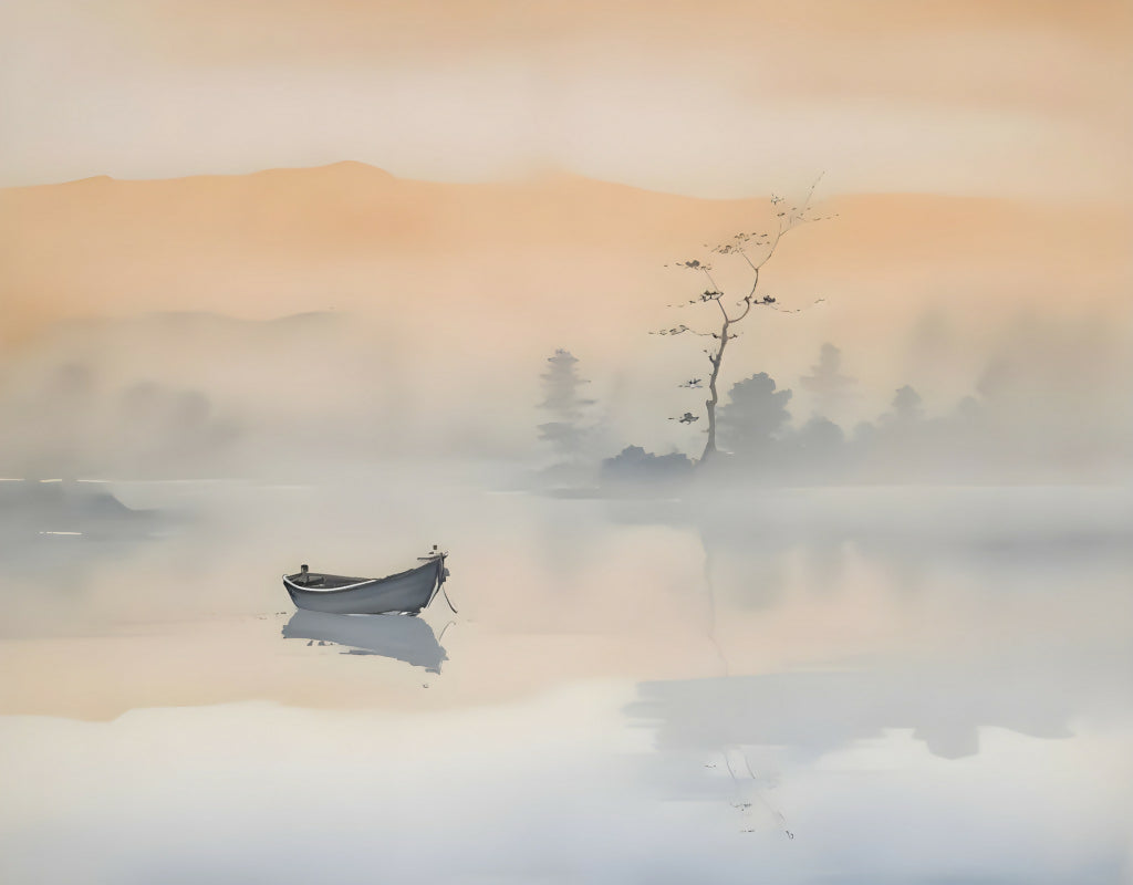 EndLight - Limited Edition AI Art