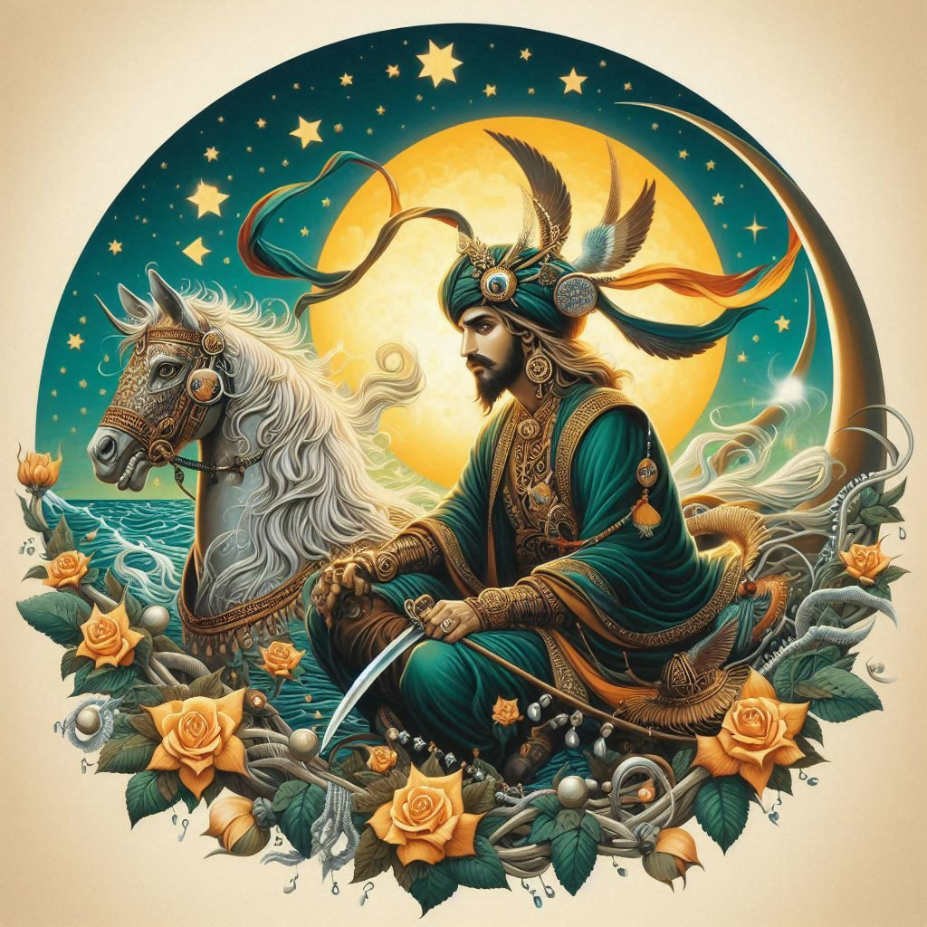 Caliph Omar bin Abdul Aziz