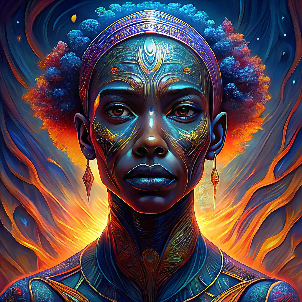 Vibrant Voices: Modern African Art