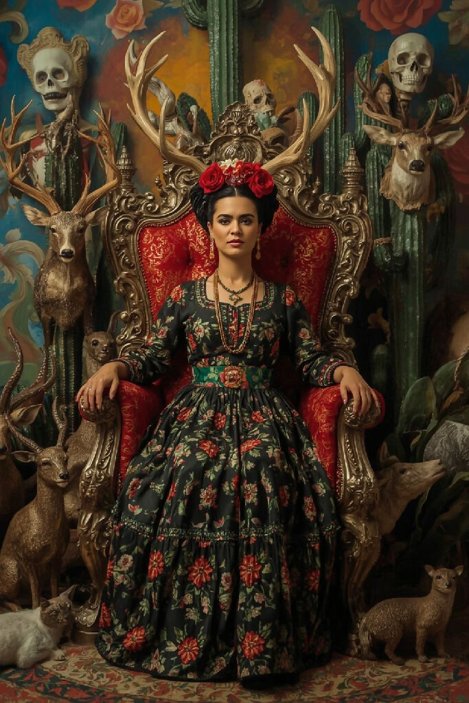 frida kahlo, frida kahlo art, frida kahlo mexico, frida kahlo merch...
