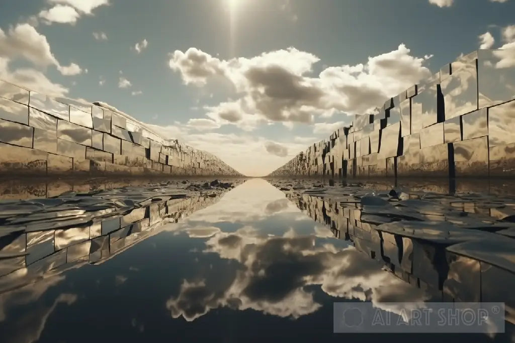 An infinite afternoon