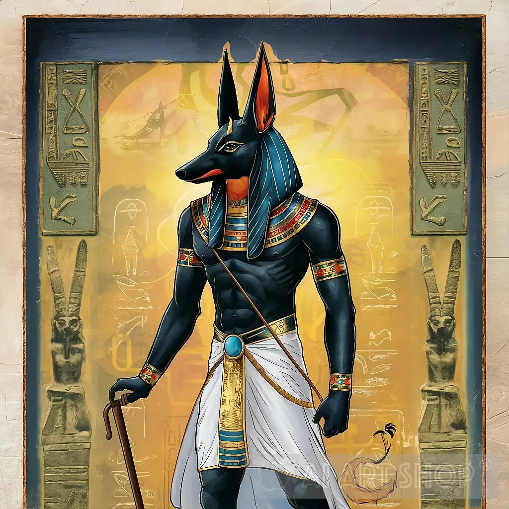 Anubis