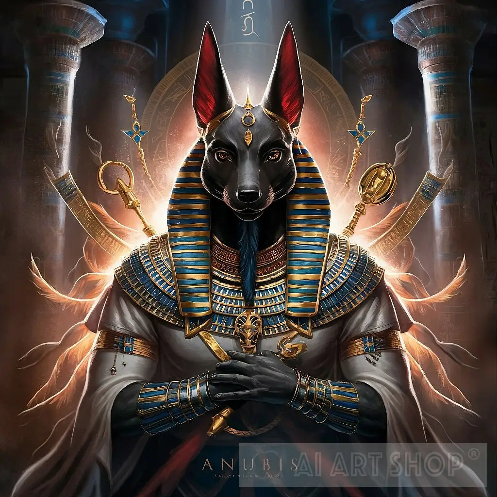 Anubis