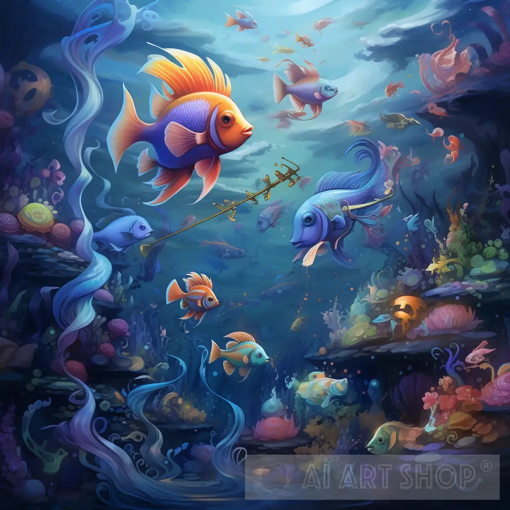 Description Tag Meta Field: Immerse yourself in the mesmerizing wor...