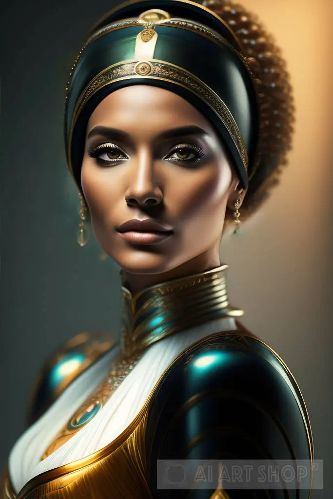 THE BEAUTY CREATURES