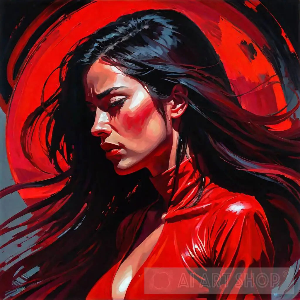 Boundless Survivor Red