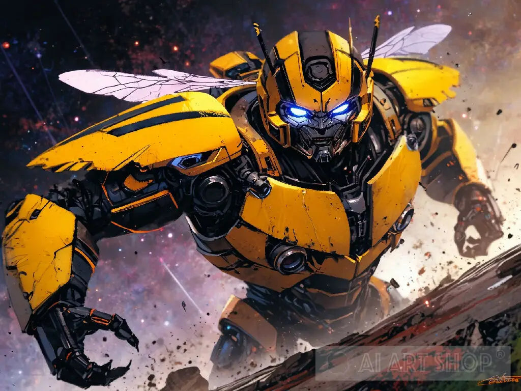 Bumblebee I