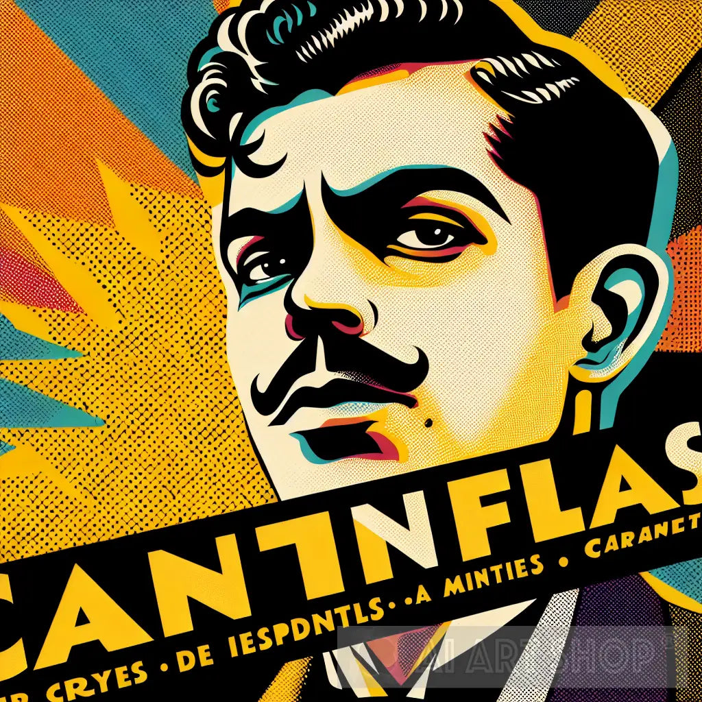 Cantinflas