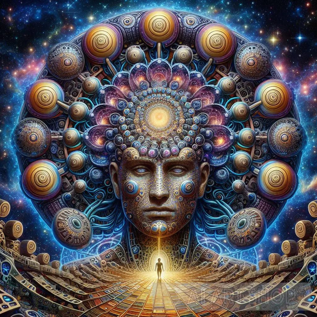 Conscious Evolution: Awakening the Mind, Body, and Spirit