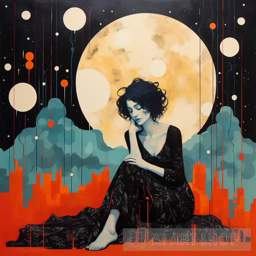 Cosmic Luna & Dreams