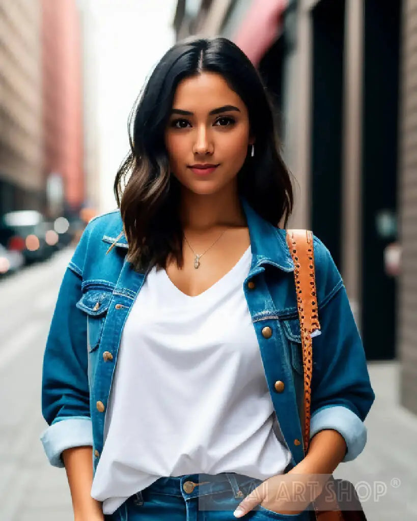 Dream Girl 7898