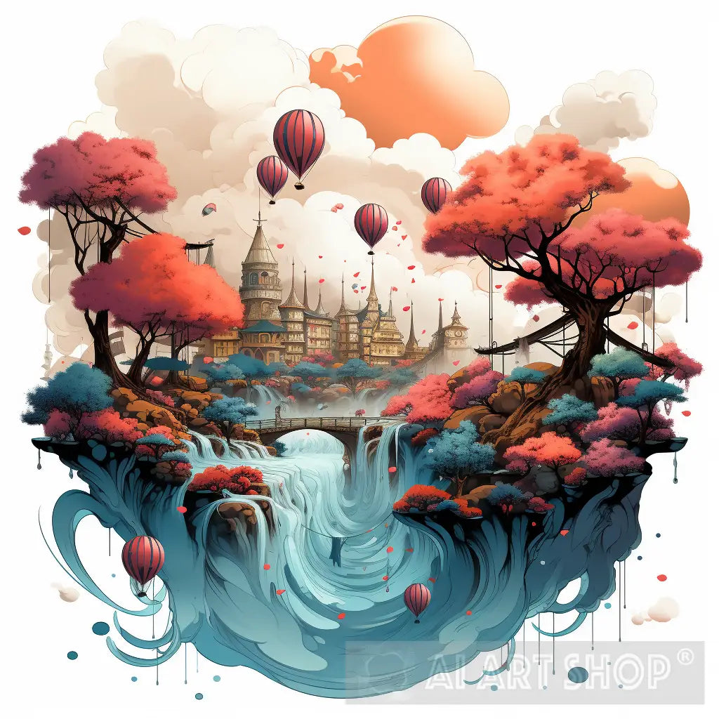 palace, crystal palace fc, dream, castle, magical, dream art, giftf...