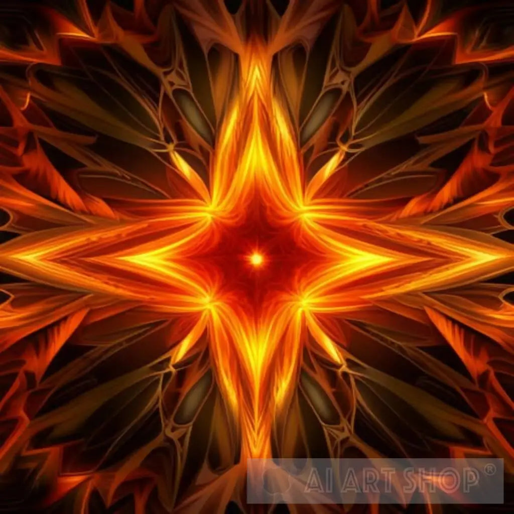 Fire Geometry
