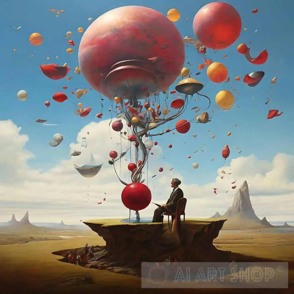 Imaginative Composition,imagination