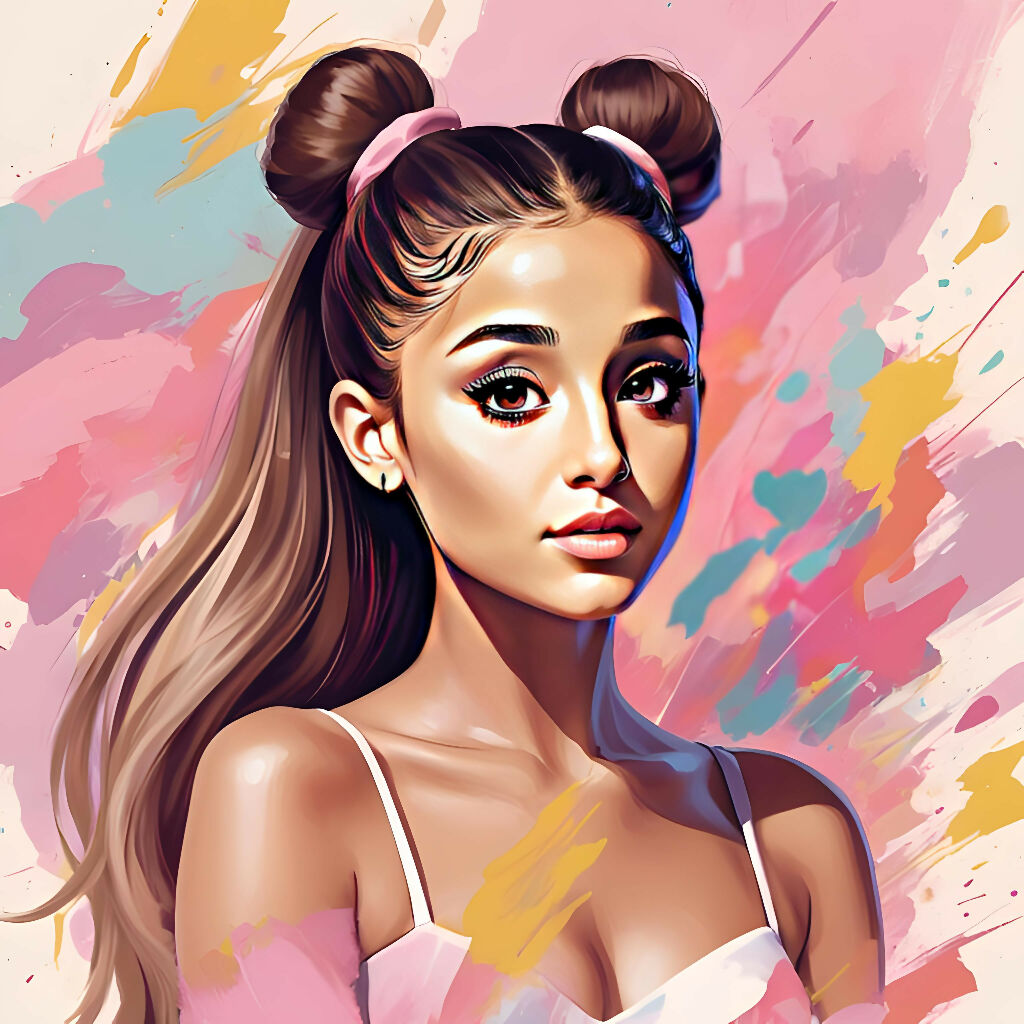 Ariana Grande Ar1