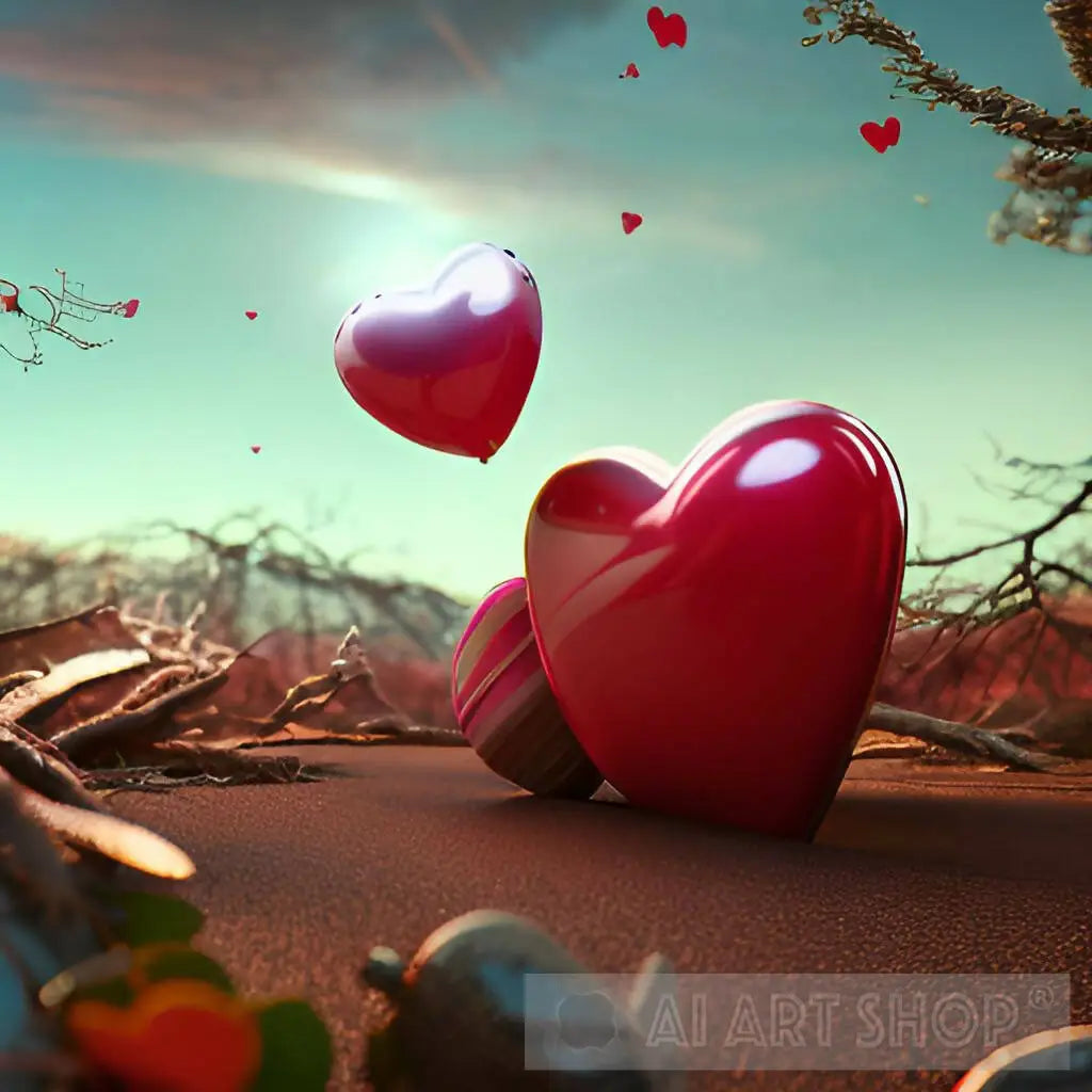 Love Candy