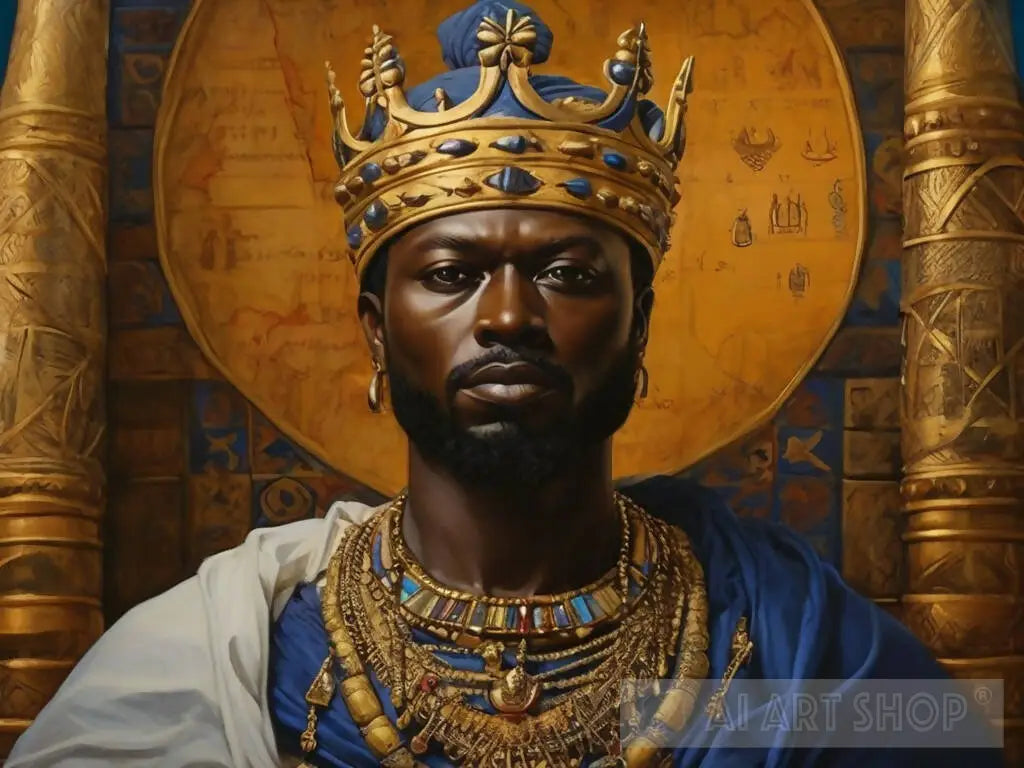 Mansa Musa 2