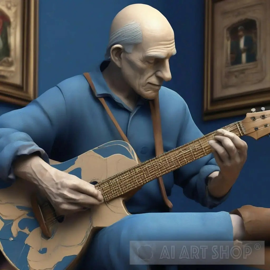 Pablo Picasso