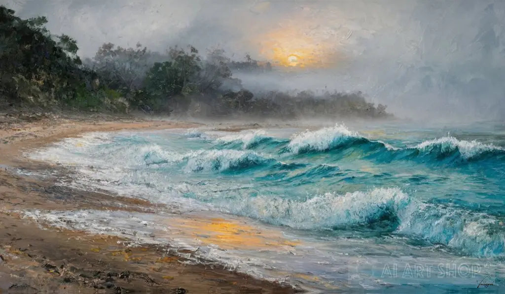 Seascape 5 48x28in 11520x6720px 18.9MB