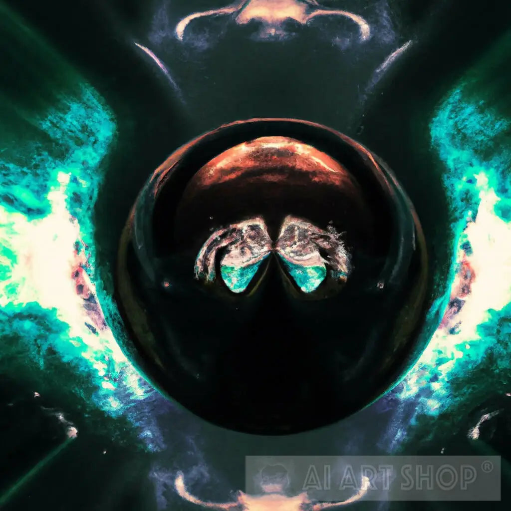 Thr Parallel Worlds 06