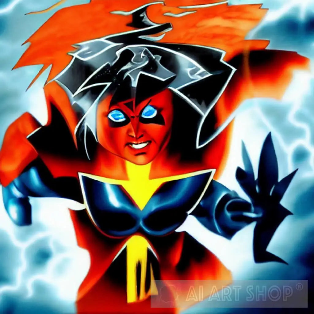 digital art, contemporary art, digital painting, digital illustrati...