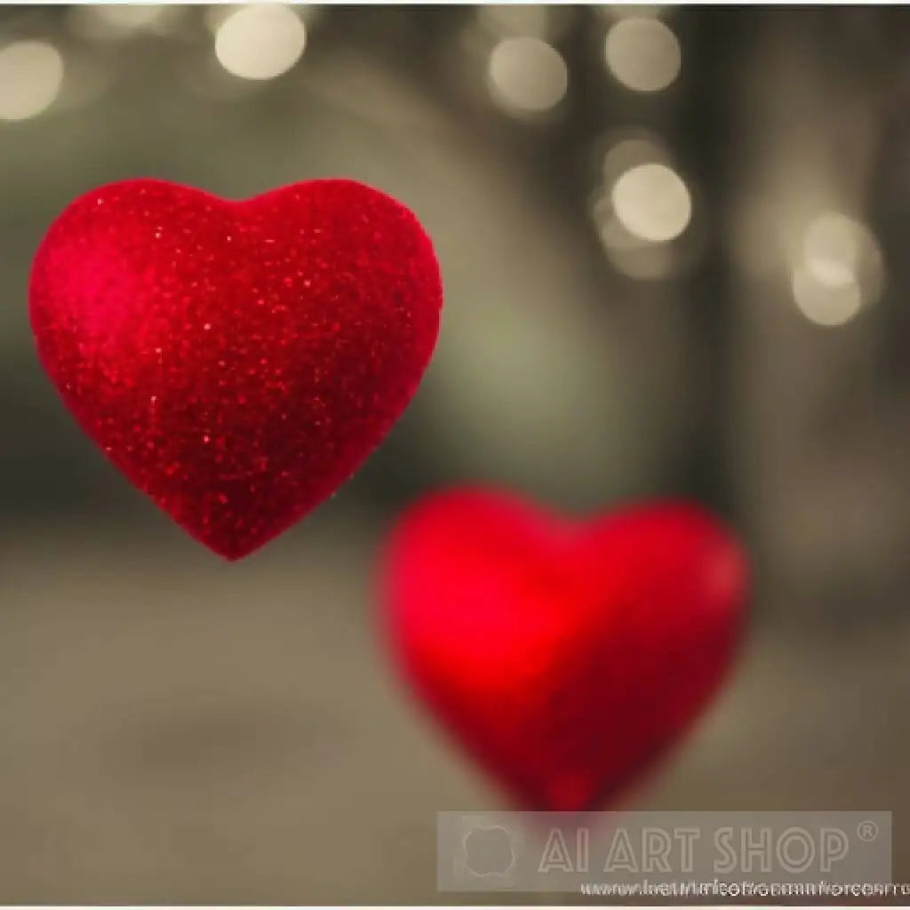 Valentines day theme