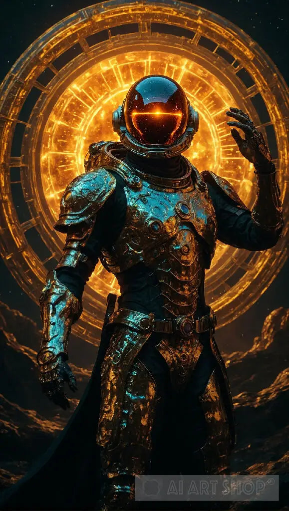 void conqueror Neptune 2