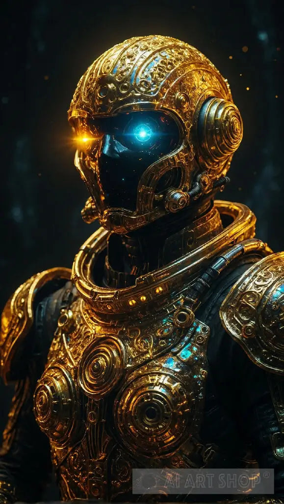 void conqueror Neptune 4