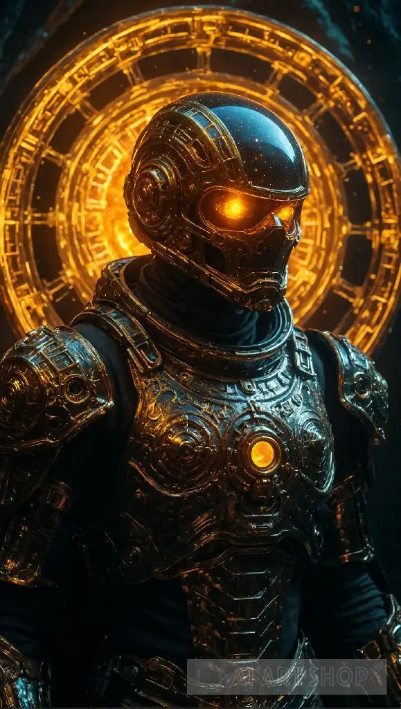 void conqueror Neptune