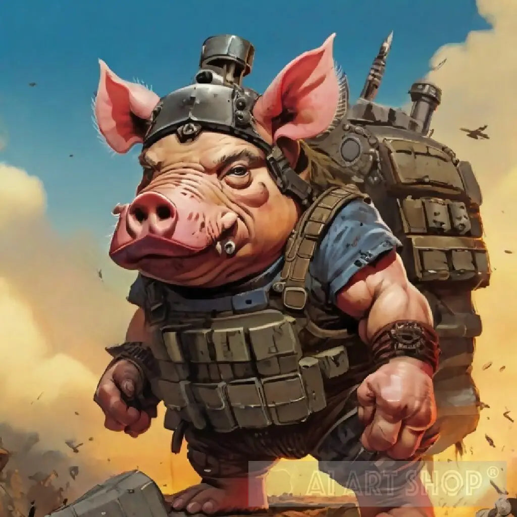 War Pig