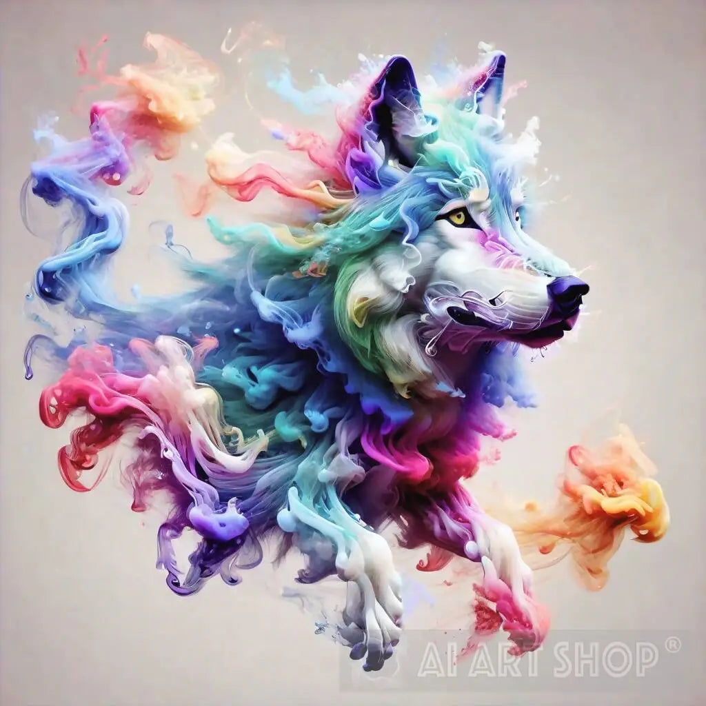 Wolf Spirit