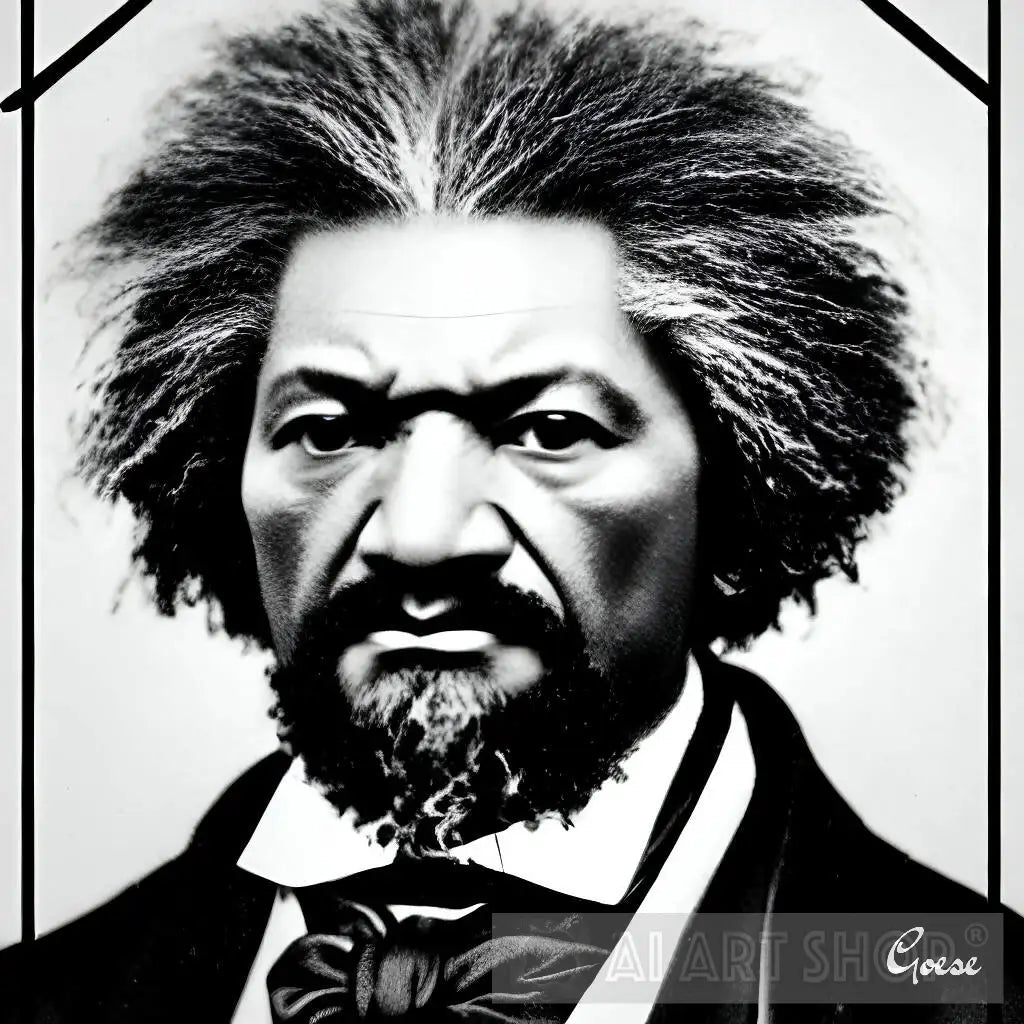 Frederick Douglass