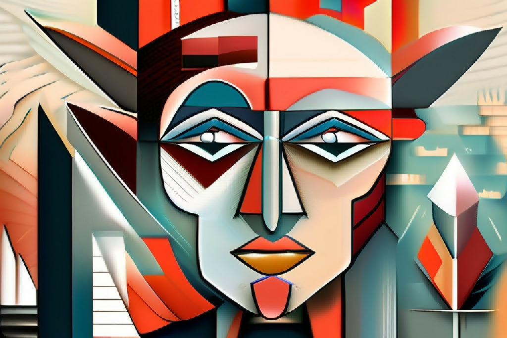 Abstract Art for Sale