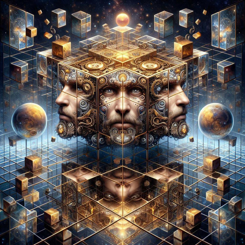 By 7D: "Captivating Surreal Art: Transform Your Space with Ima...