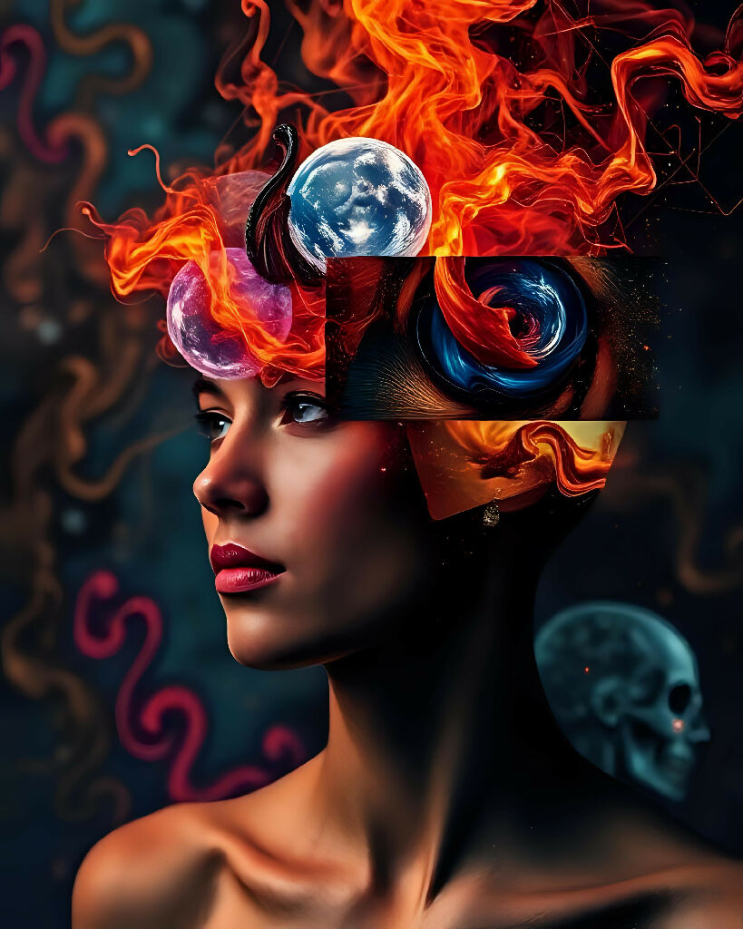 ITS ALL IN YOUR HEAD IMAGE #5