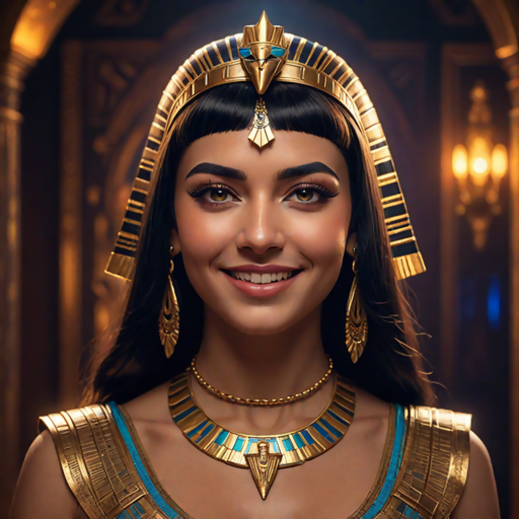 Cleopatra