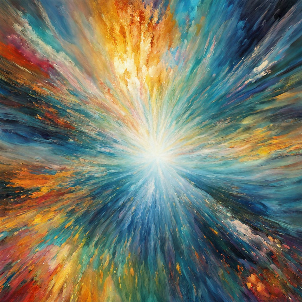 Fading Memories: AI Art That Evokes Nostalgia