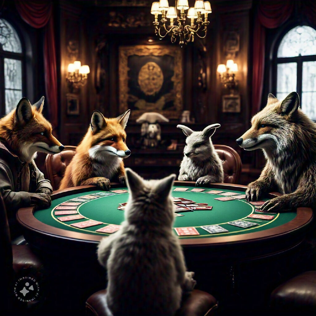 Poker