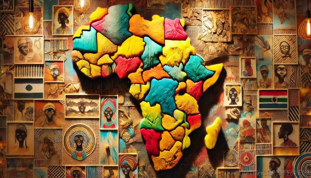 Africa United