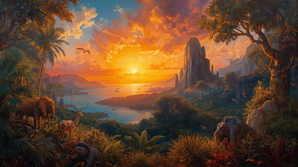 Lemuria 2