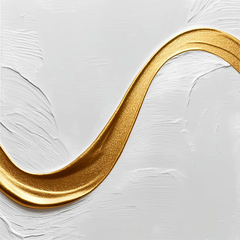 Golden Energy Flow
