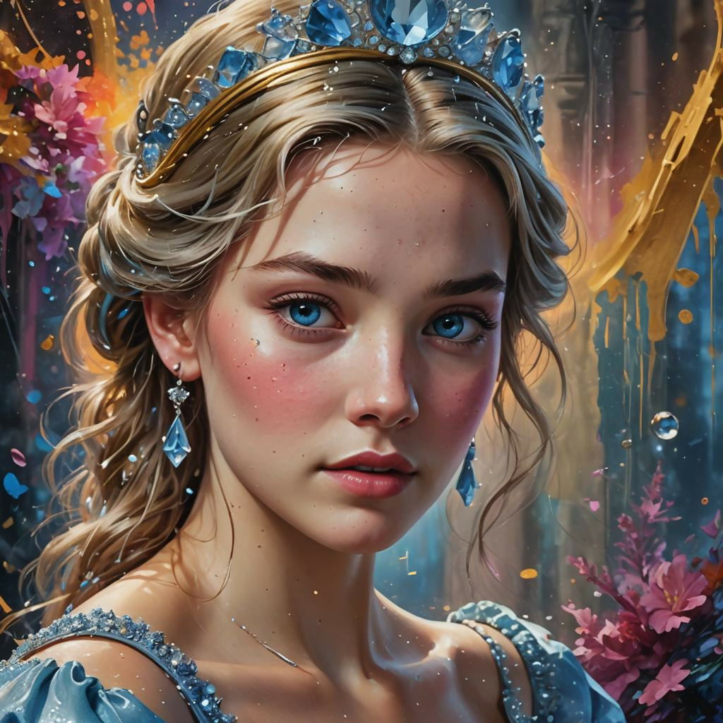 Cinderella 4