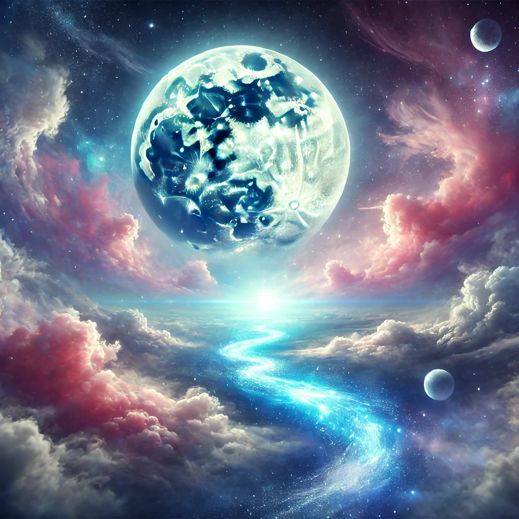 Celestial Dreamscape