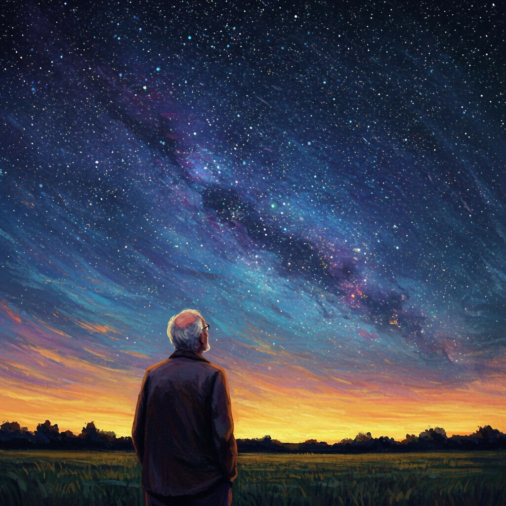 The Writer’s Universe