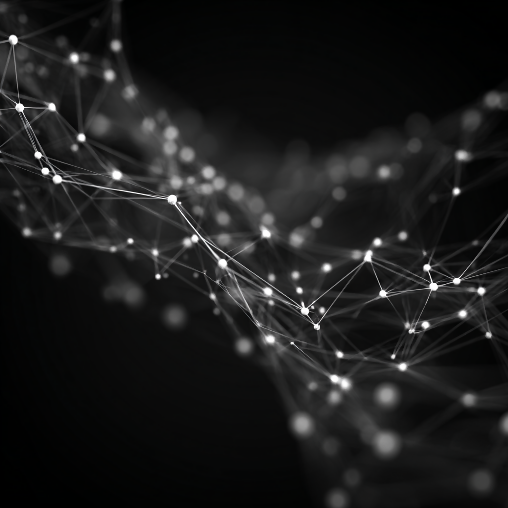 Abstract Connectivity: Neural Echoes – Neural Networks and Digital ...