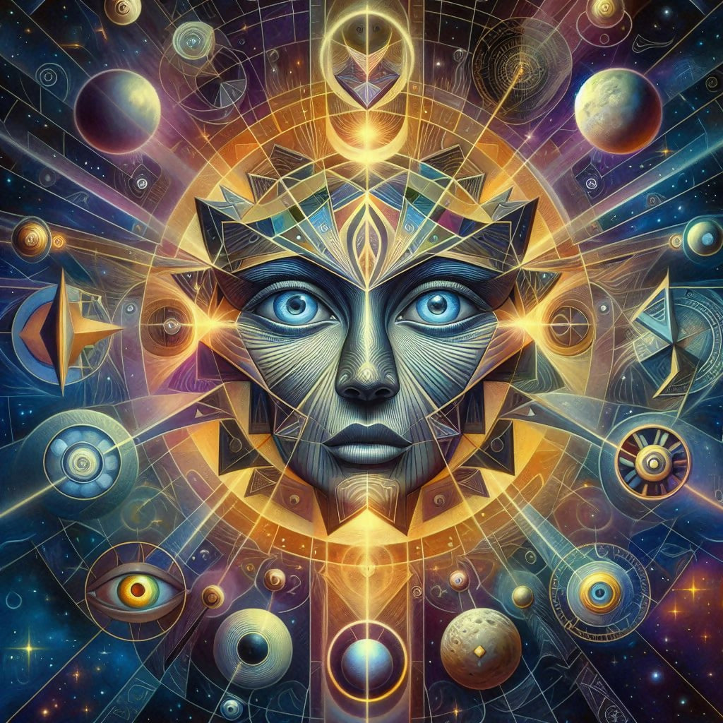 By 7D: "Enchanting Surreal Artworks: Perfect for Artistic and ...