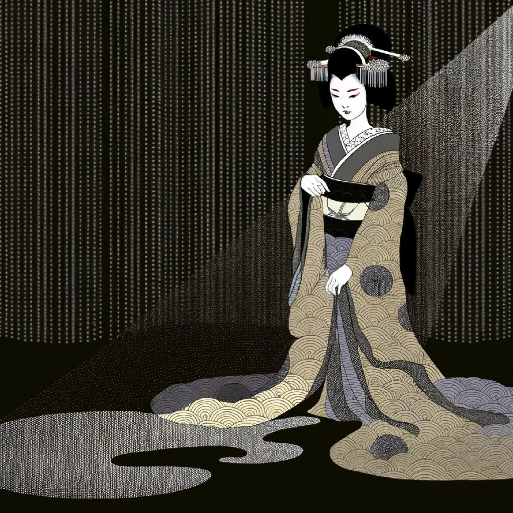 Geisha