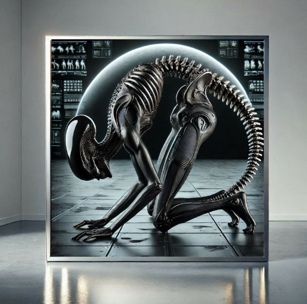 Alien