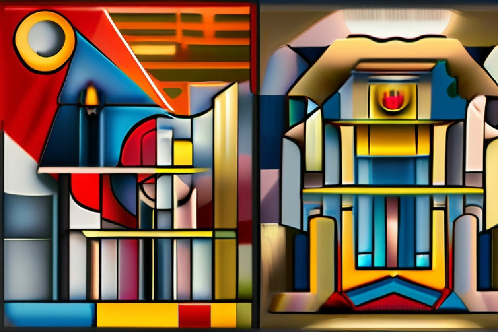 Abstract Art for sale