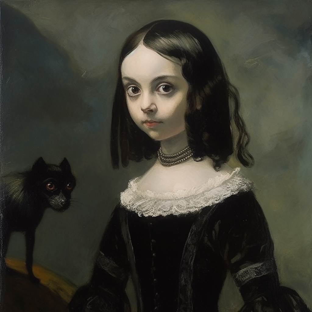 Vampire,gothic,nosferatu,portrait,historical